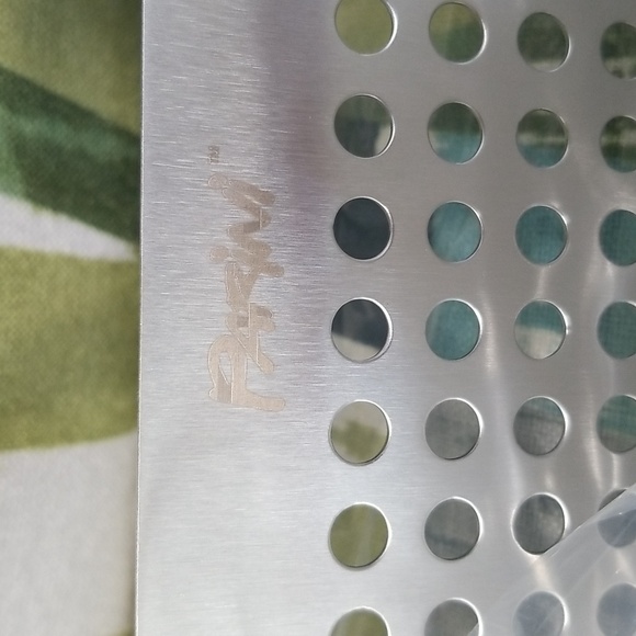 Parini | Kitchen | Parini Stainless Steel Chicken Roaster And Vegetable ...